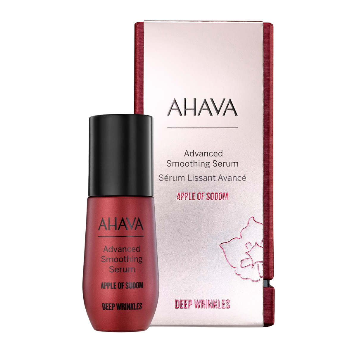Advanced Smoothing Serum – AHAVA Global Advanced Smoothing Serum – AHAVA Global