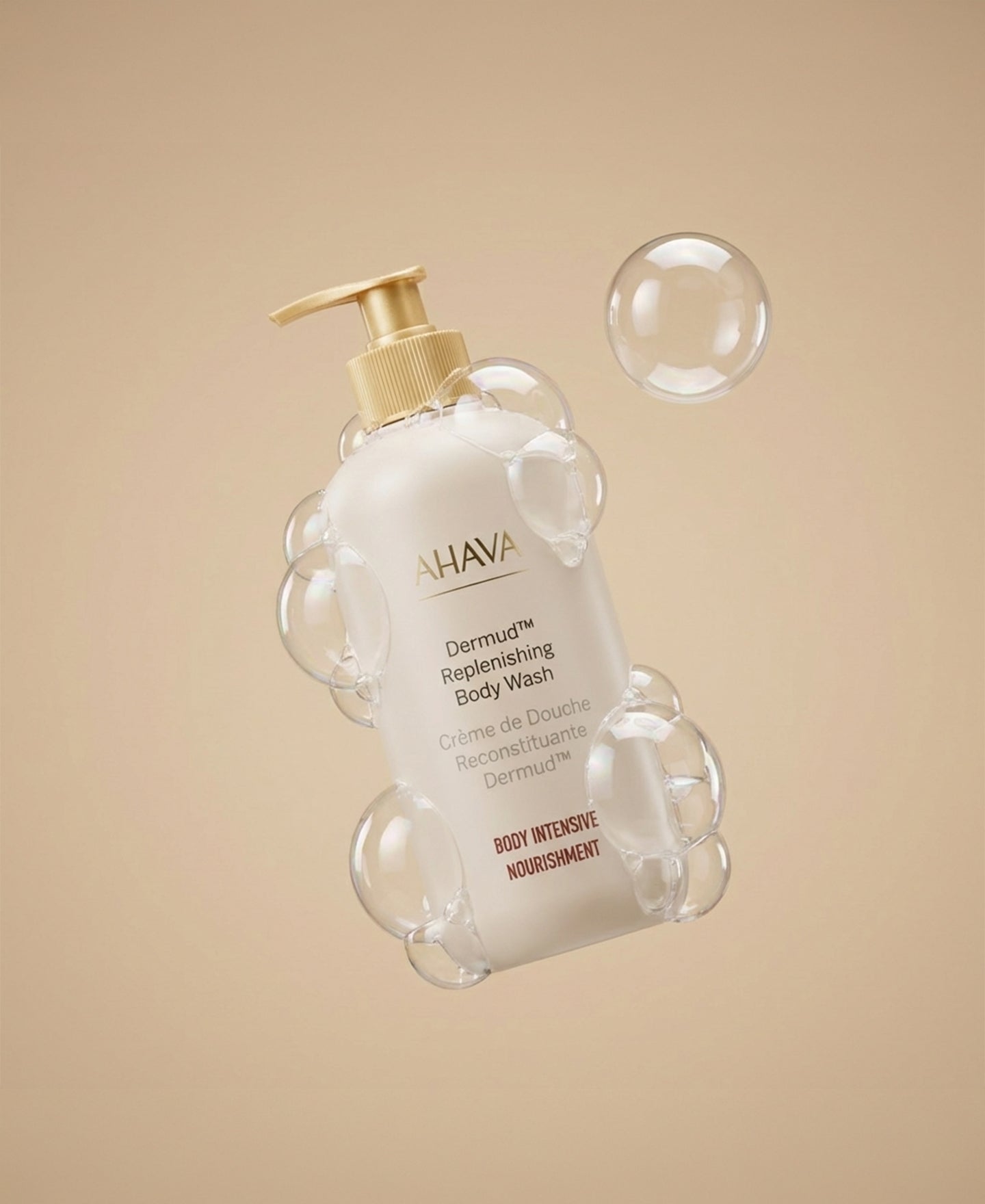 Best Sellers | AHAVA’s Top Dead Sea Beauty Picks – AHAVA Global