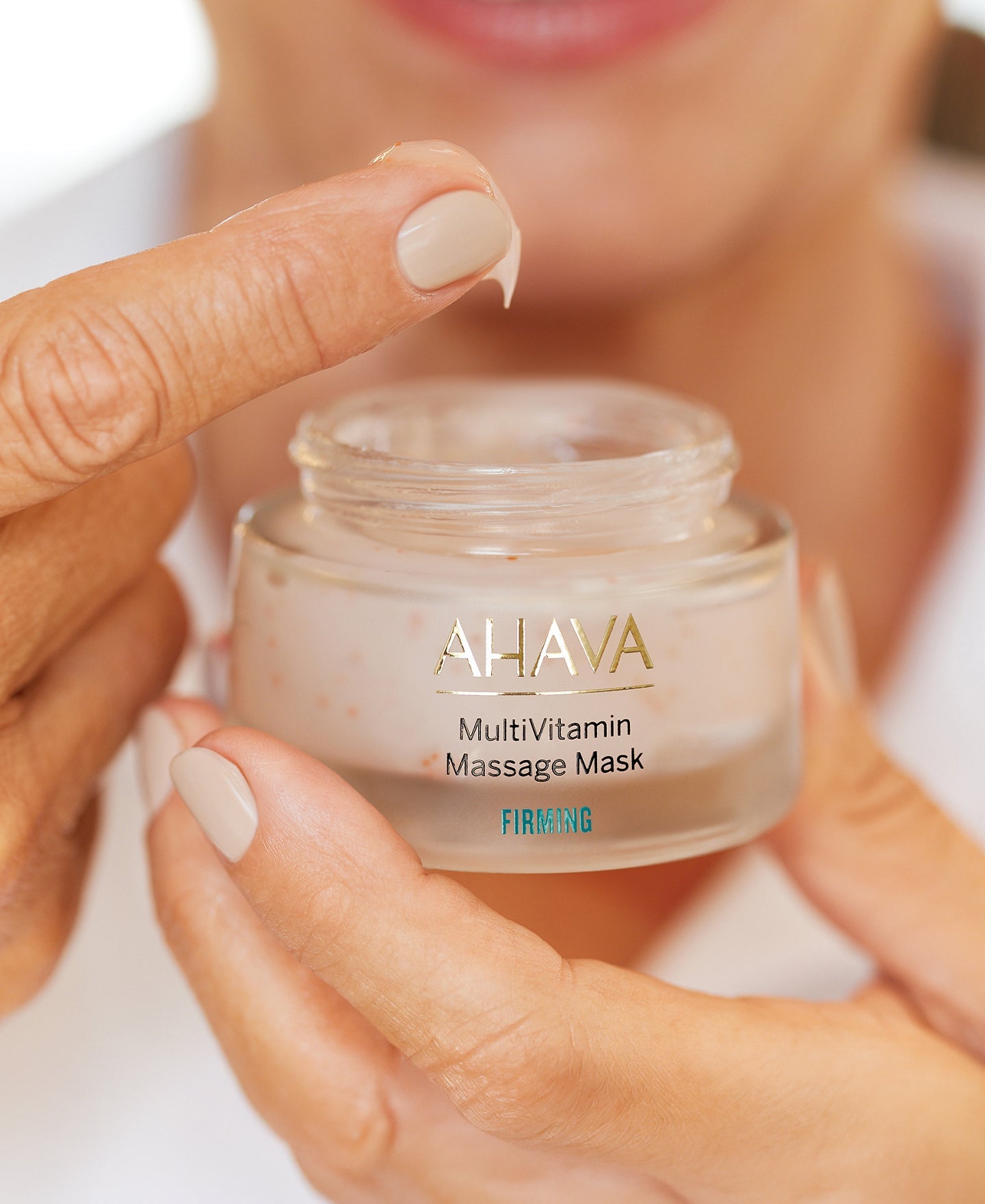 Multivitamin Collection | AHAVA Dead Sea Vitamin Boost – AHAVA Global