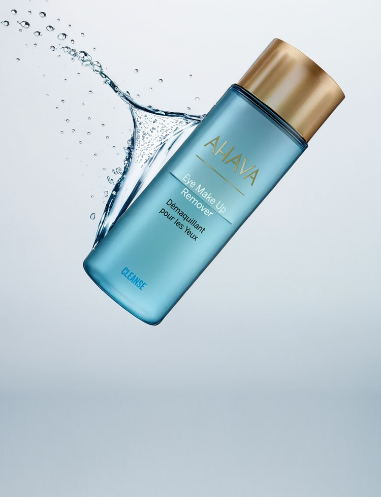 AHAVA®: Dead Sea Mineral Skincare Products – AHAVA Global