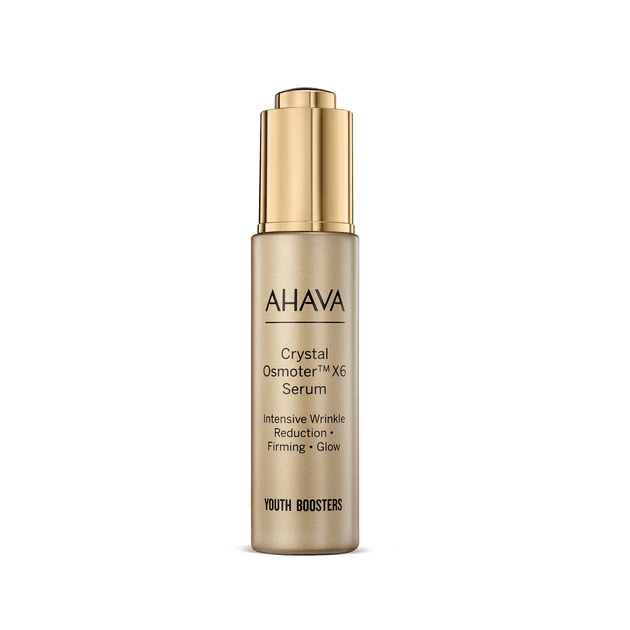 AHAVA®: Dead Sea Mineral Skincare Products – AHAVA Global
