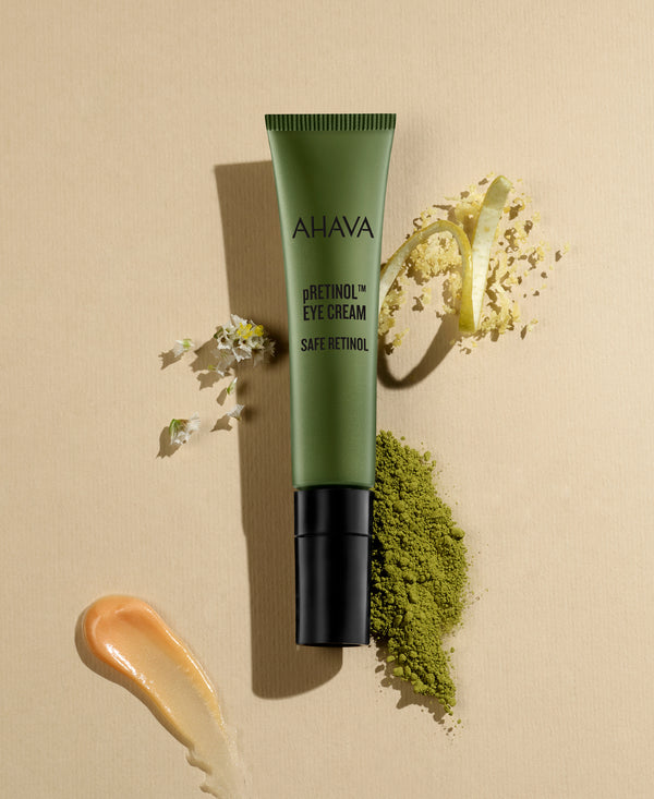 AHAVA®: Dead Sea Mineral Skincare Products – AHAVA Global