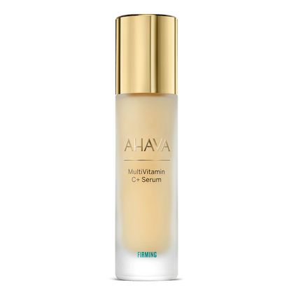 AHAVA®: Dead Sea Mineral Skincare Products – AHAVA Global