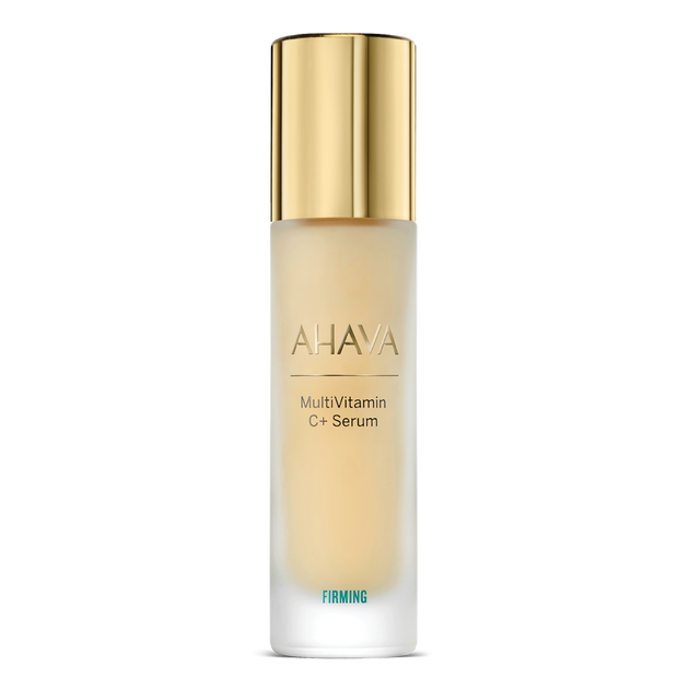 AHAVA®: Dead Sea Mineral Skincare Products – AHAVA Global