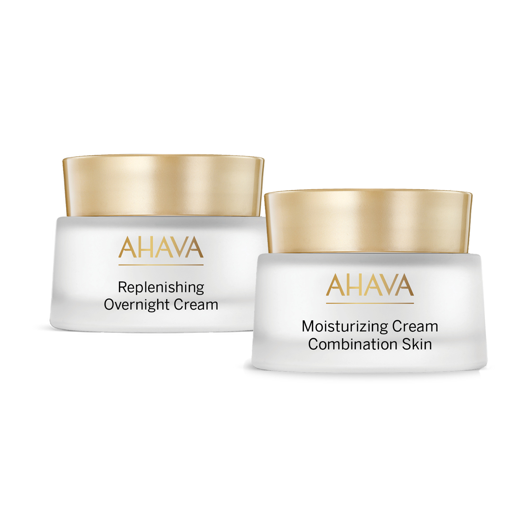 Normal to Dry Skin Combo – AHAVA Global