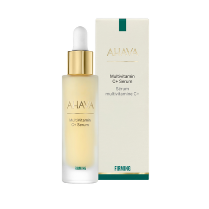 AHAVA®: Dead Sea Mineral Skincare Products – AHAVA Global