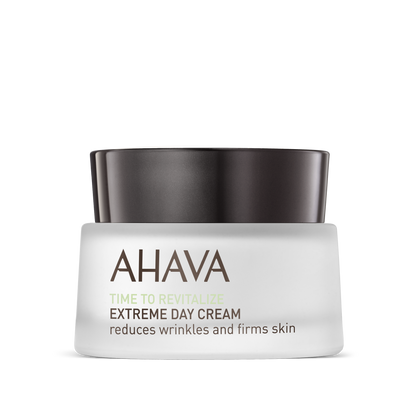 AHAVA®: Dead Sea Mineral Skincare Products – AHAVA Global