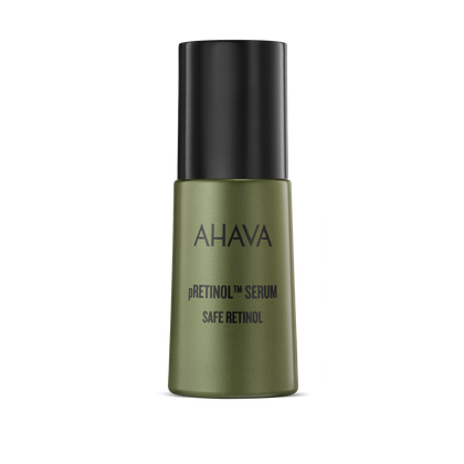 AHAVA®: Dead Sea Mineral Skincare Products – AHAVA Global